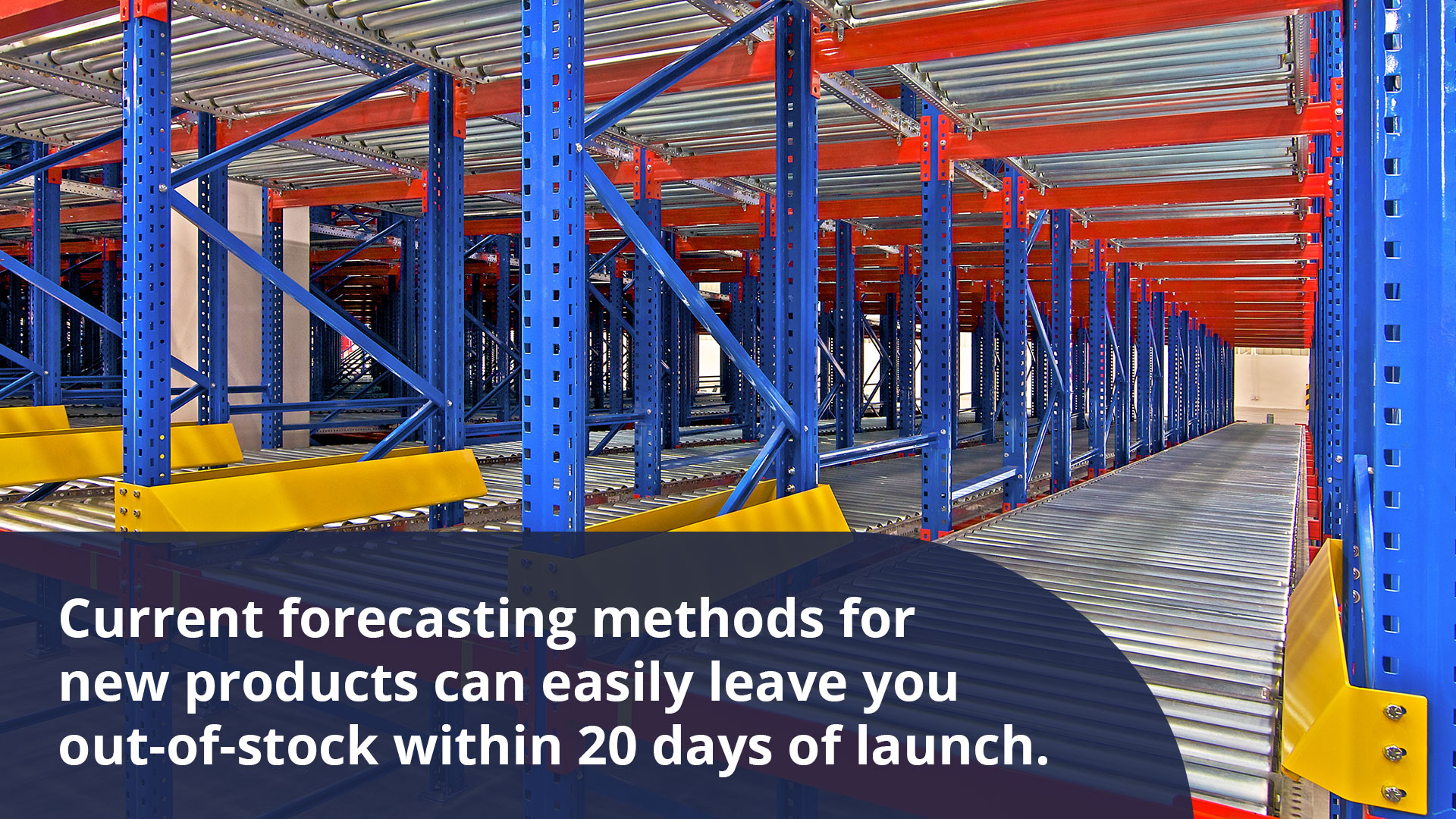 How to forecast sales for new product launches