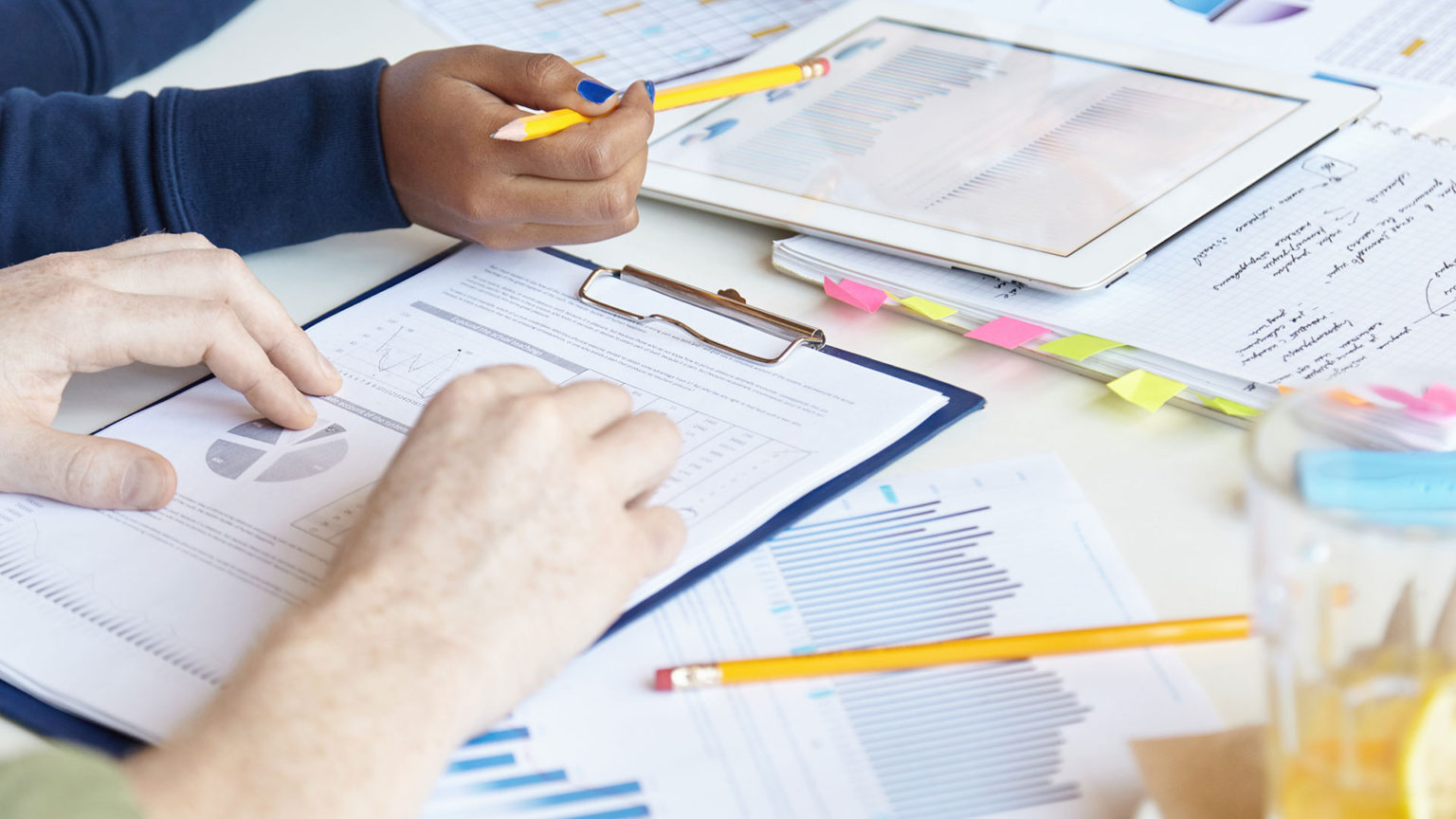 6 inventory ROI formulas to help you optimize your online retail business